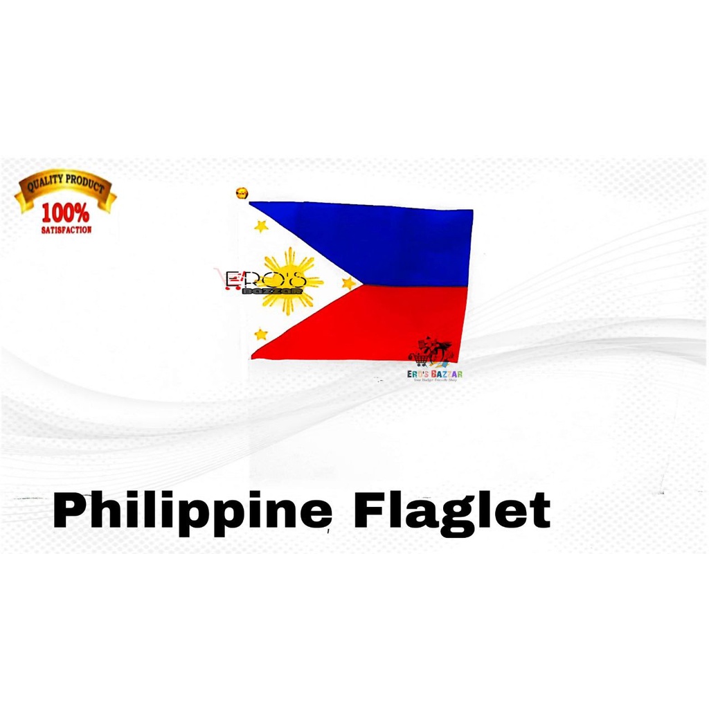 Shop flaglets with stick for Sale on Shopee Philippines