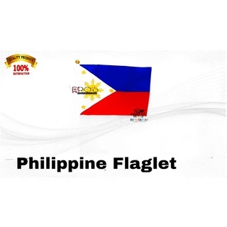 flaglets - Best Prices and Online Promos - Jan 2026 | Shopee Philippines