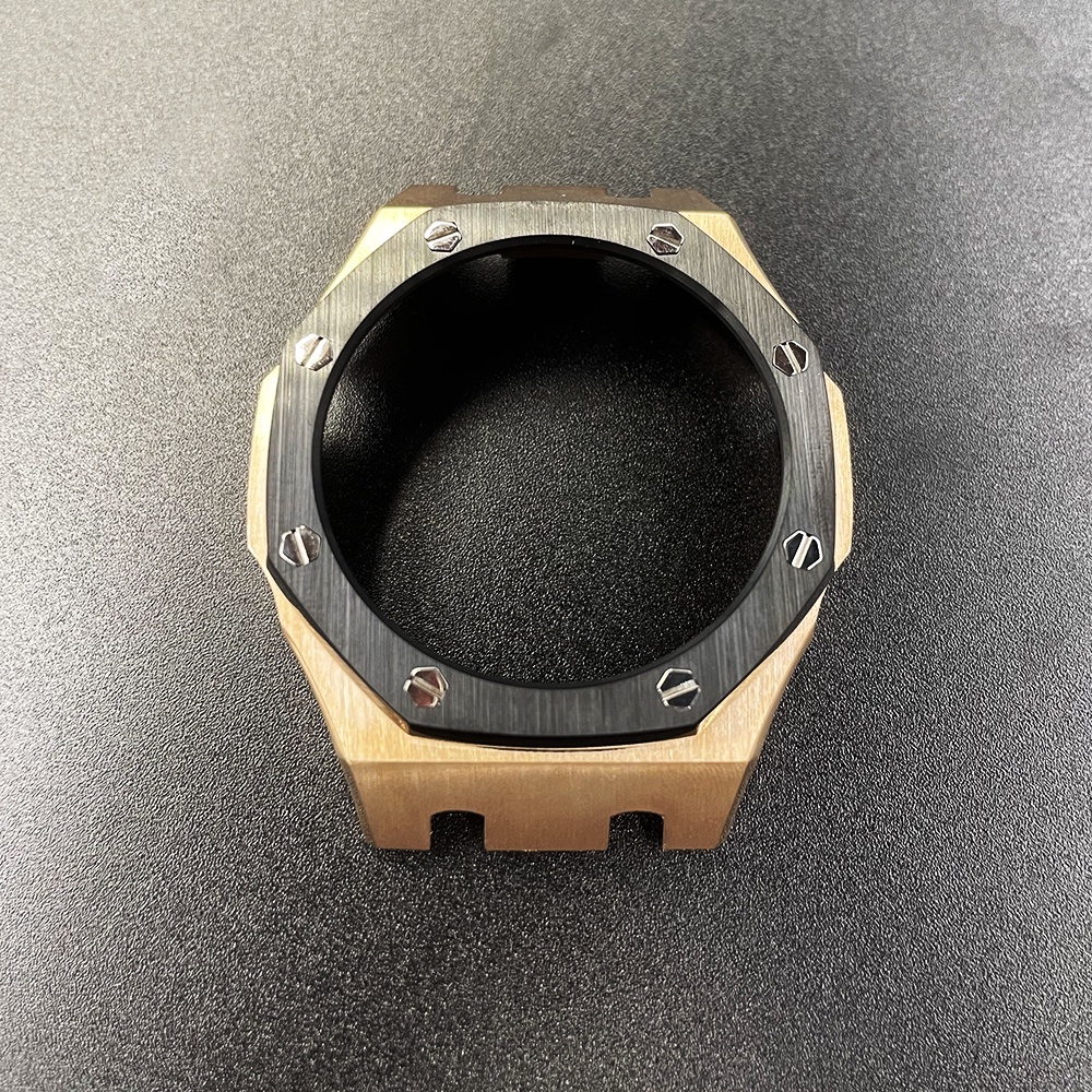 3rd Modified Kit Accessories for Casio G-SHOCK GA2100 GA2110 Gen3 ...