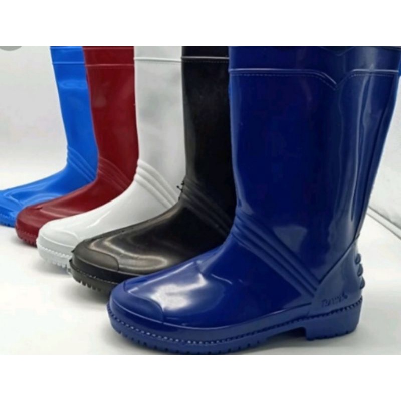 HAWK-Rain boots (ladies-coloured) | Shopee Philippines
