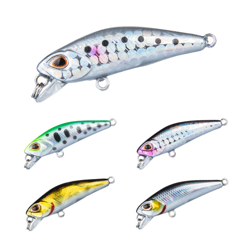 Tokushima Fishing Gear Buzz Bait Lure Spinner For Clouser Minnow ...