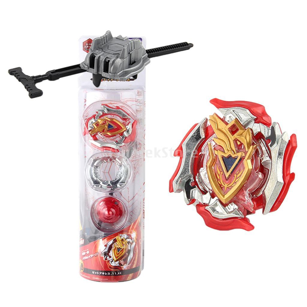 Xt B-105 Rapidty Fight Toy Set WITH | Shopee Philippines