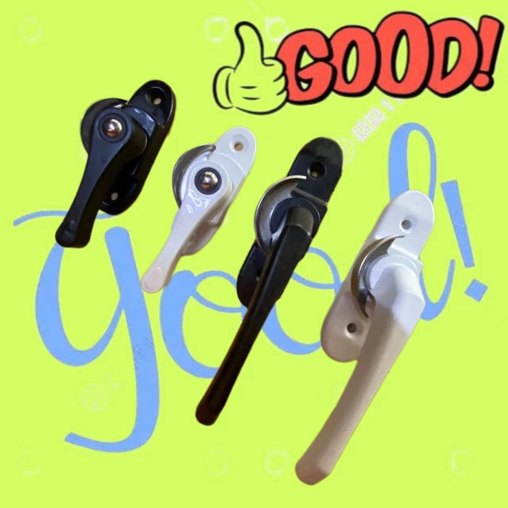 CENTER LOCK 798/900SERIES for aluminum window | Shopee Philippines