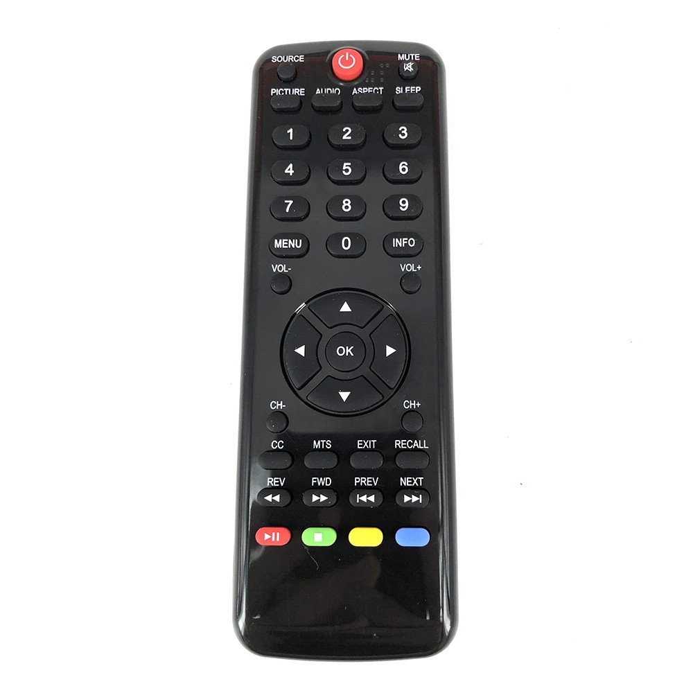 New Haier Original RC20 For Haier LCD LED TV Remote Control 24 hours ...