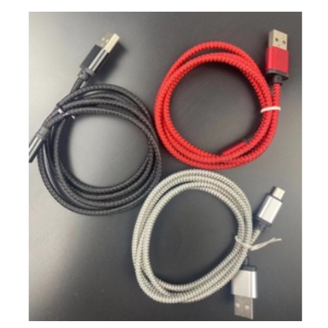 High Quality Fast Charging Usb Android Cable | Shopee Philippines