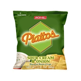 piattos chips - Best Prices and Online Promos - Nov 2024 | Shopee ...