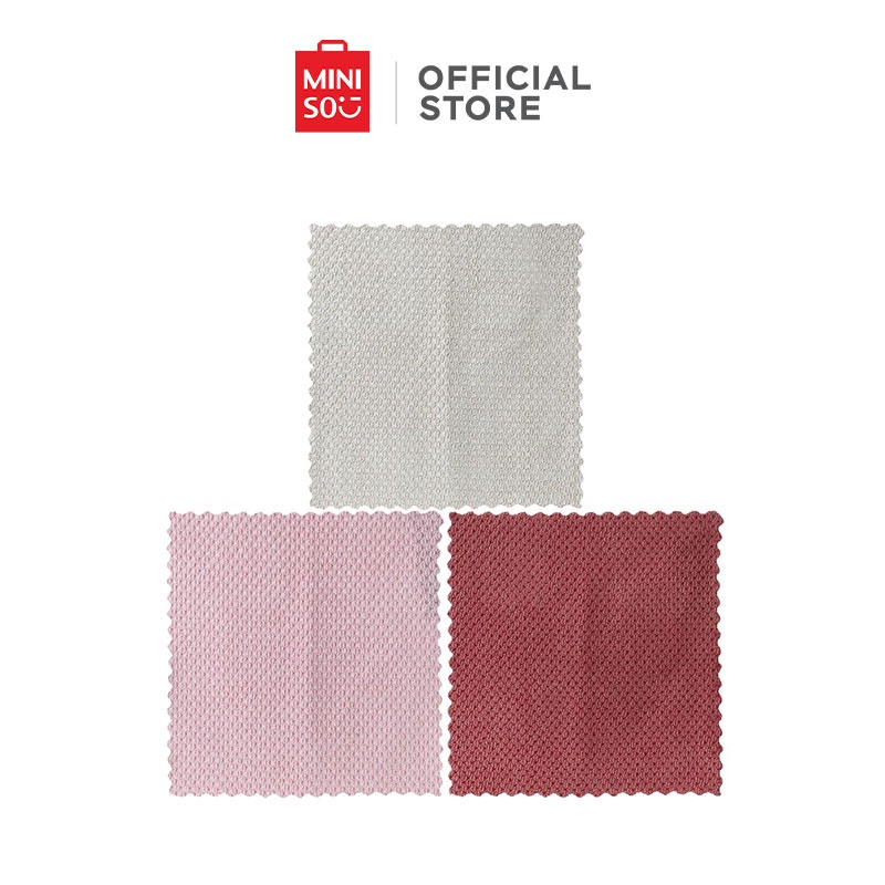 Double Sided Cleaning Cloth 3 Pack | Shopee Philippines
