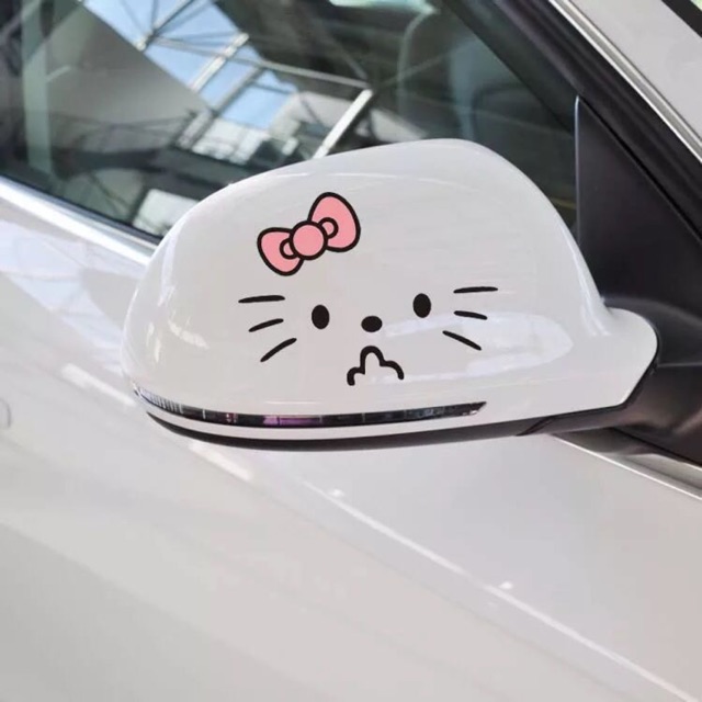 3D Adhesive tape Car’s sticker | Shopee Philippines