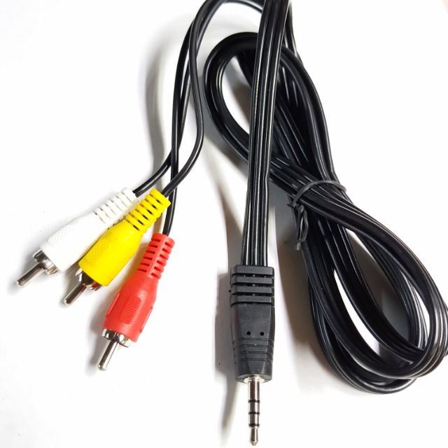 TKK TV PLUS CABLE JACK | Shopee Philippines