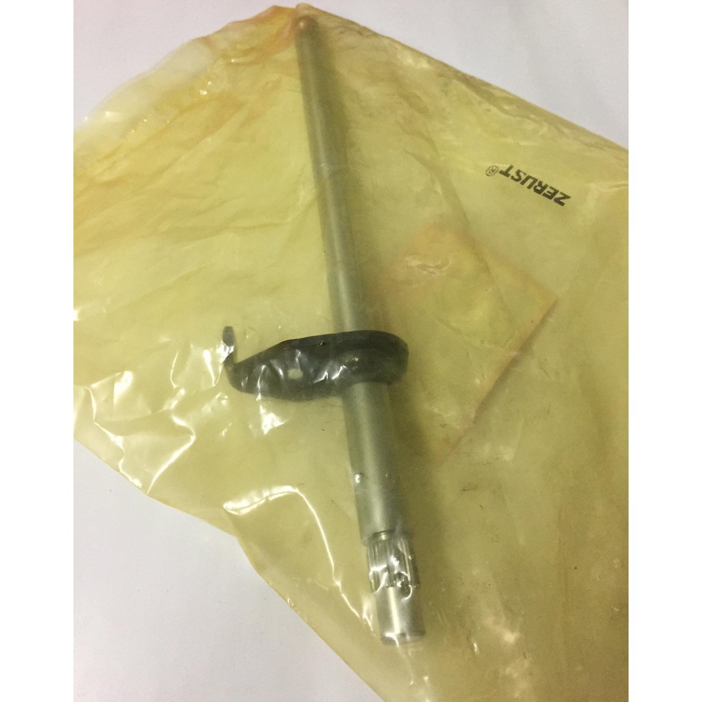Honda Gear Shift Spindle Wave125/XRM125 24610-KPH-900 | Shopee Philippines