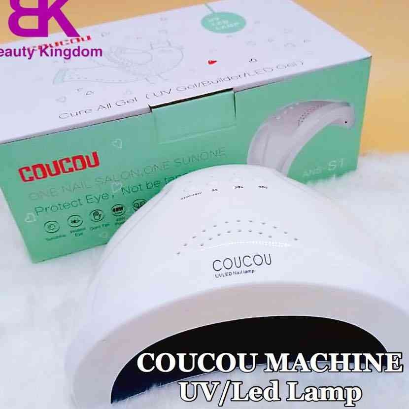 UV Nail Lamp Nail Art Professional LED Nail Lamp for Curing Nail Gel Nail Care | Shopee Philippines