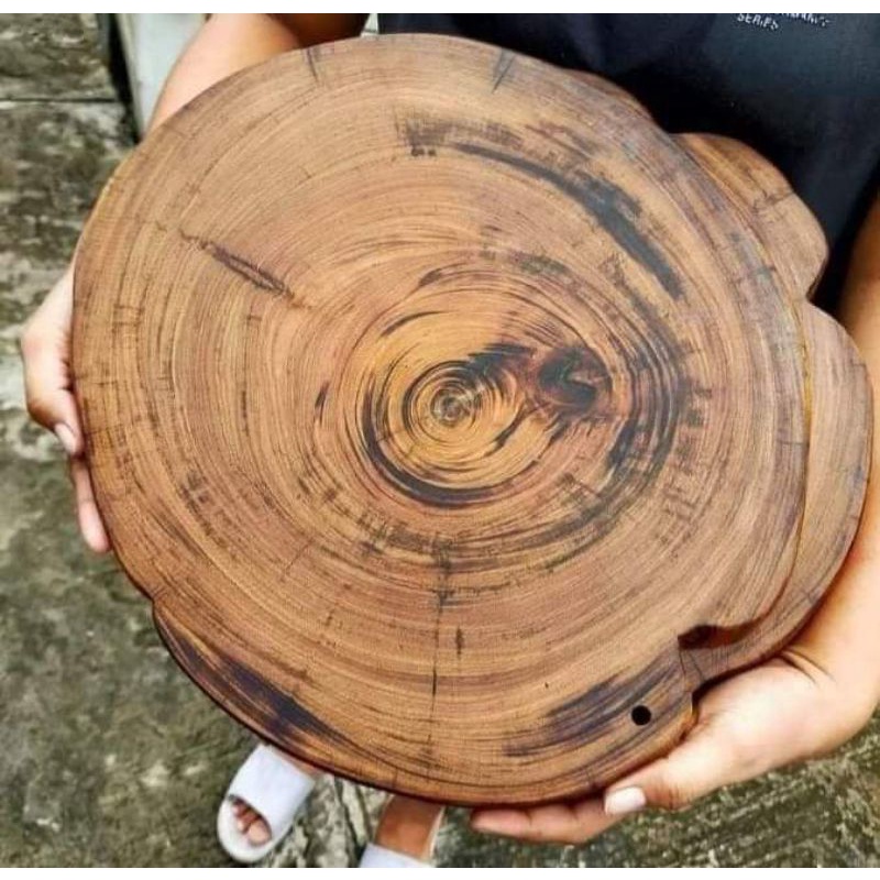 Chopping Board / Cutting Board / Cheese Board made of SOPA Wood ...
