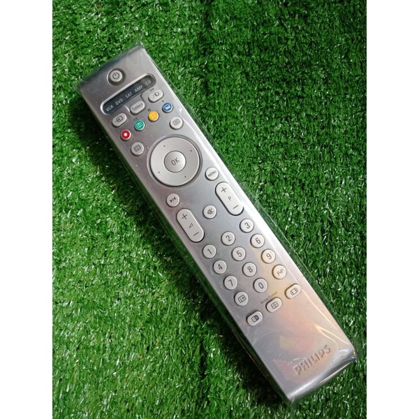 Remote Control led tv / vcr / dvd / amp / smart tv original philips ...