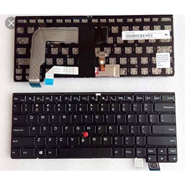 lenovo thinkpad t460s keyboard | Shopee Philippines