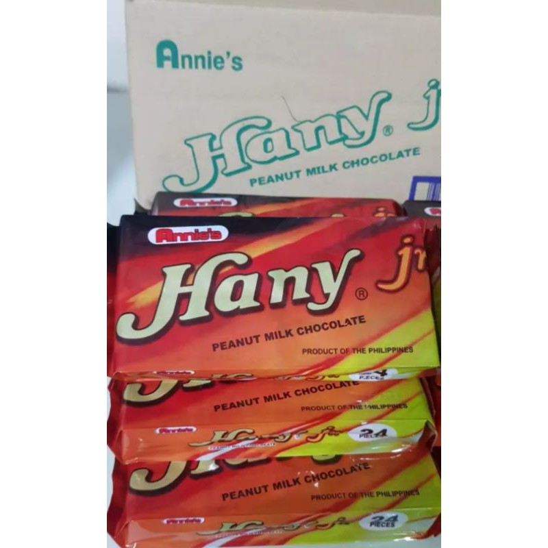Shop hany chocolate for Sale on Shopee Philippines