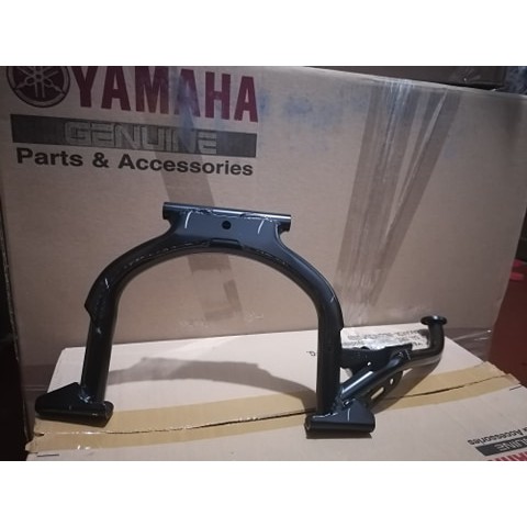 NMAX CENTER STAND GENUINE PARTS V1 and V2 | Shopee Philippines