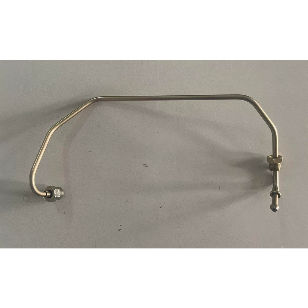 Fuel Injection Pipe for 12HP Diesel Engine Air cooled | Shopee Philippines
