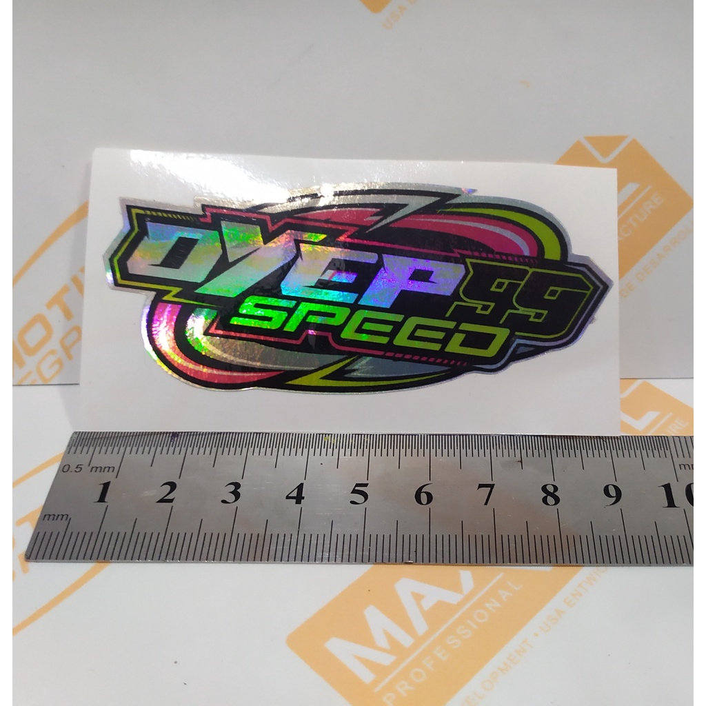 Latest Complete Workshop sticker viral/viral hologram Workshop sticker ...
