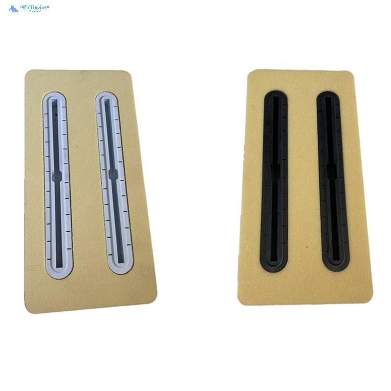 Hydrofoil Rail Box Ride Engine Foil Mount Track Box(White) | Shopee ...