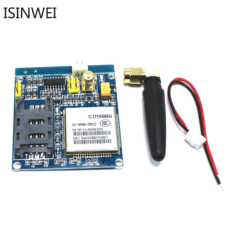 SIM900A GSM Module SMS\Development Board\GSM\GPRS\STM32\Wireless ...