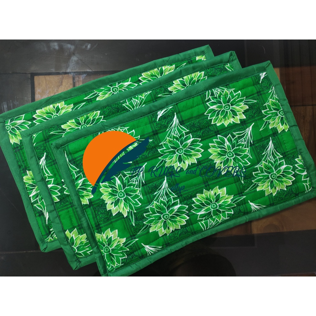 PREMIUM QUALITY RECTANGULAR DOORMATS/FOOT RUG/BASAHAN/FORDA ESTITIK ...