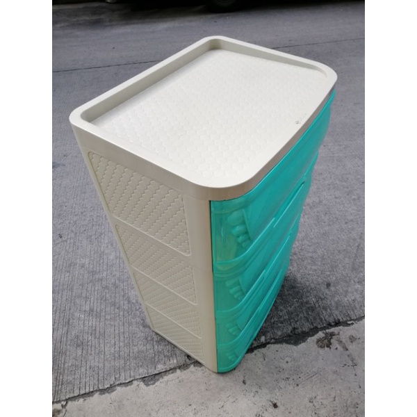 jolly drawer 4 layer sunbright durabox (for other logistic, sf not yet ...
