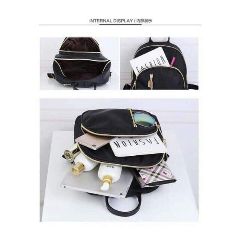 Mini bag (Waterproof) | Shopee Philippines
