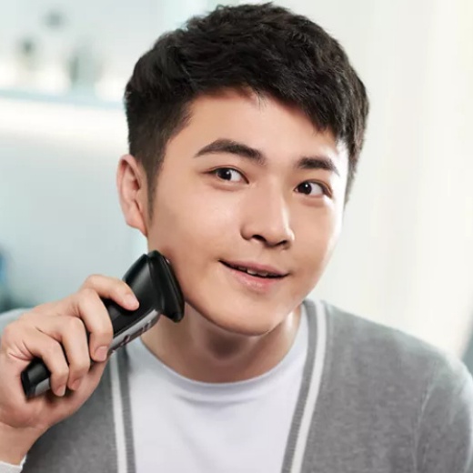 Philips Shaver Series 1000 S1301/02 (Electric For Men, Hair Trimmer ...