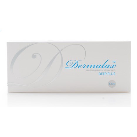 Dermalax DEEP Plus with hyaluronic acid | Shopee Philippines