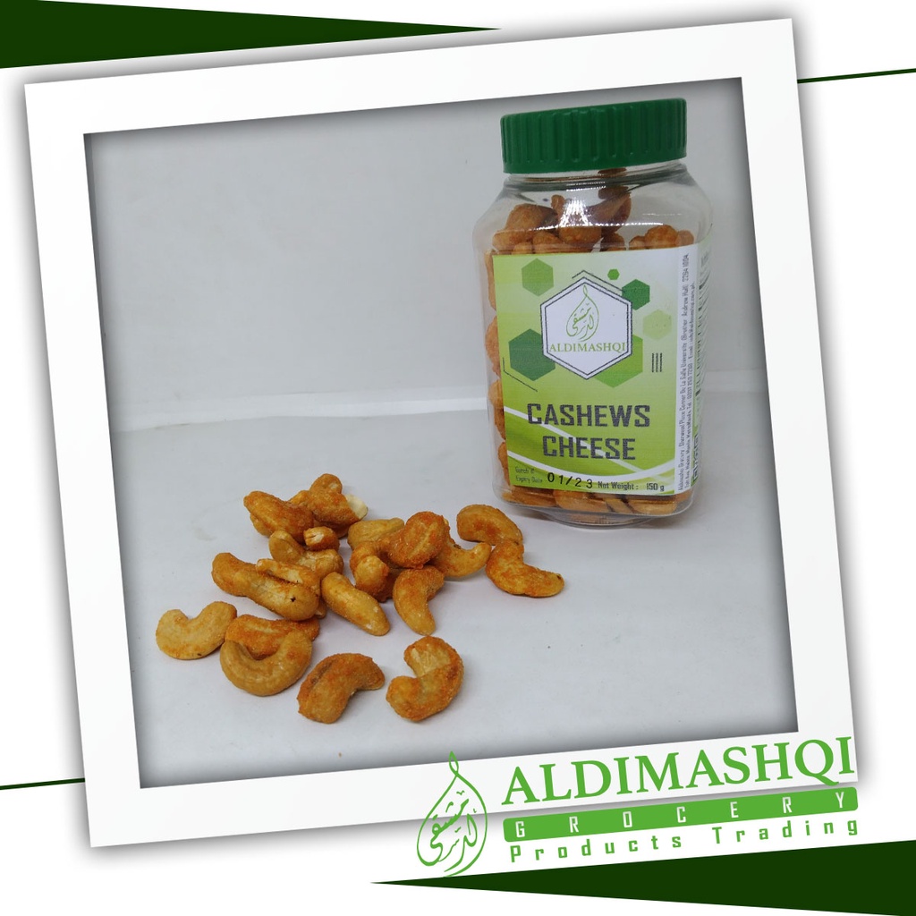 Cashew Cheese 1 kilo | Shopee Philippines