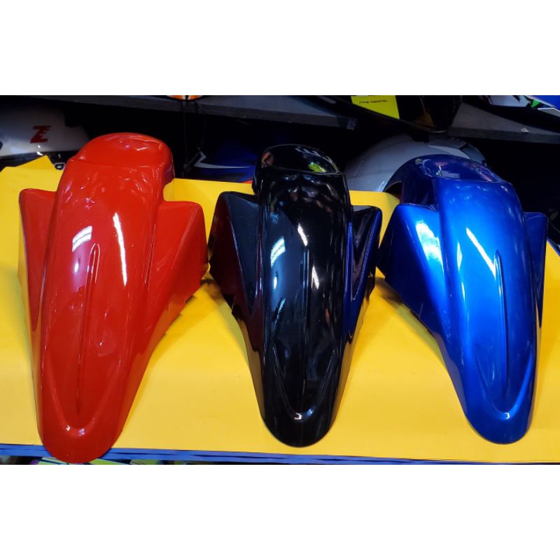Front Fender for Motorcycle Universal | Shopee Philippines