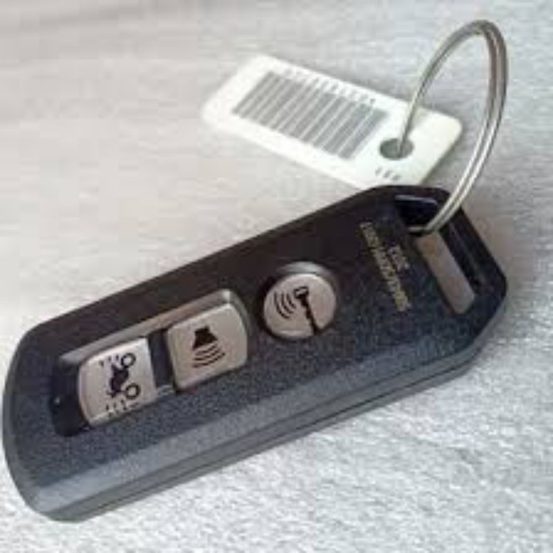 Original honda pcx 150 K97 remote key | Shopee Philippines