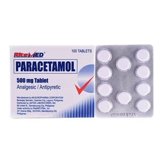 ritemed - Best Prices and Online Promos - Jun 2024 | Shopee Philippines