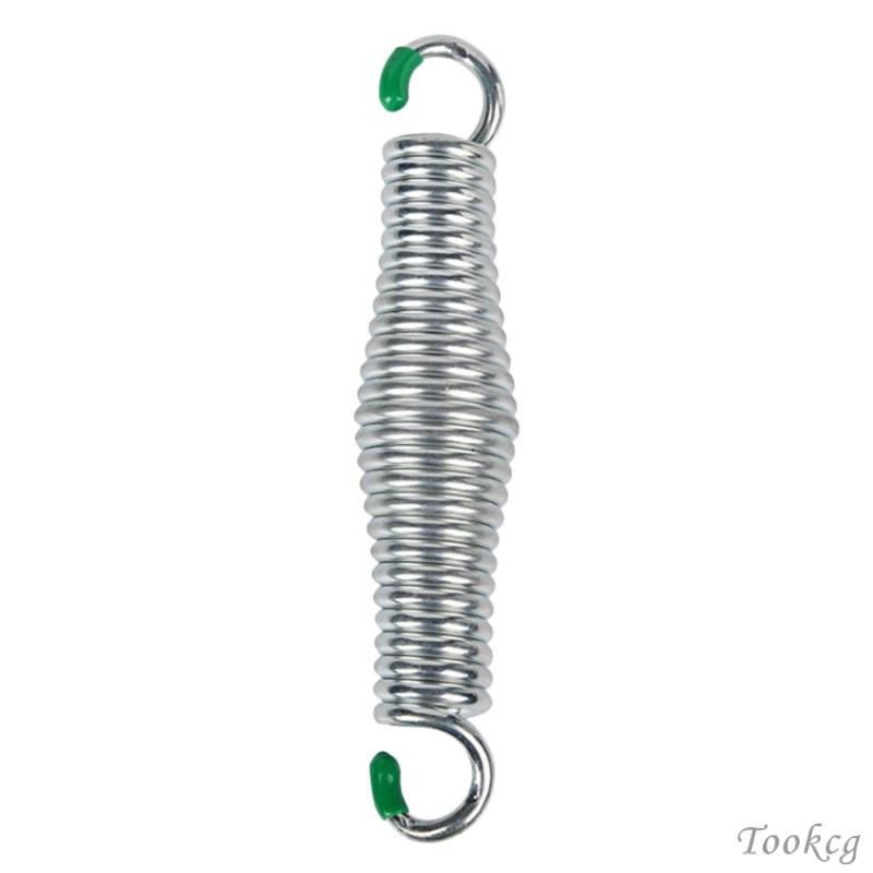 [Tookcg] Hammock Spring, 500lb Capacity Heavy Duty Spring Hardened ...