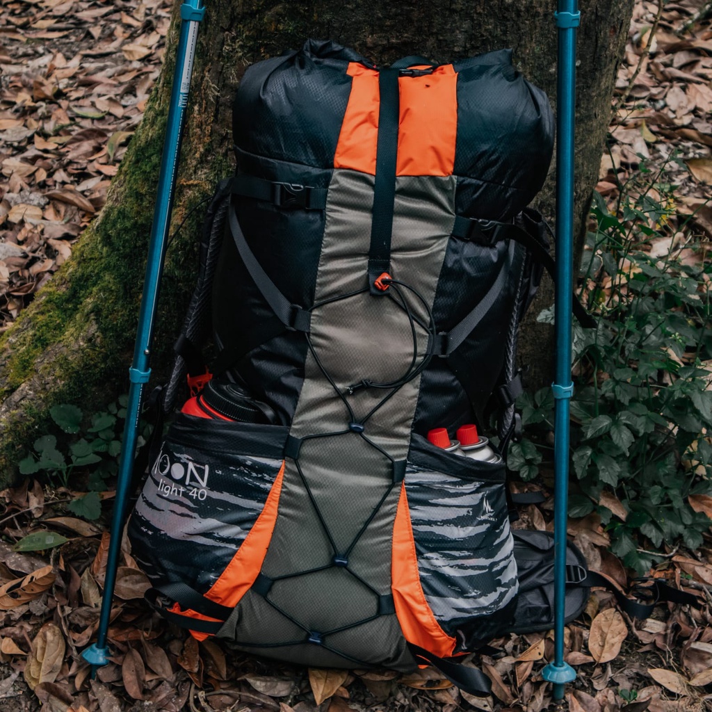 Ultralight Backpack Original/Ultralight Mountain Backpack | Shopee ...