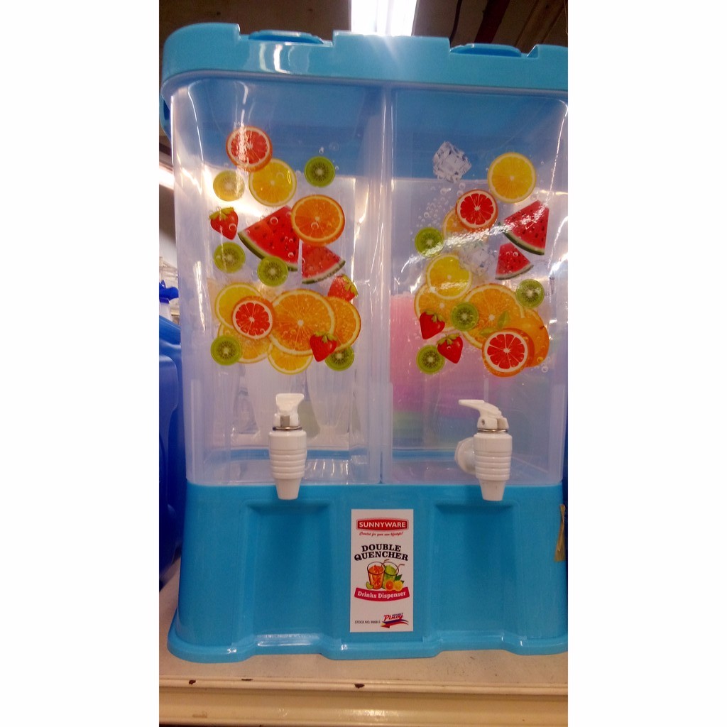 Double Water Dispenser | Shopee Philippines