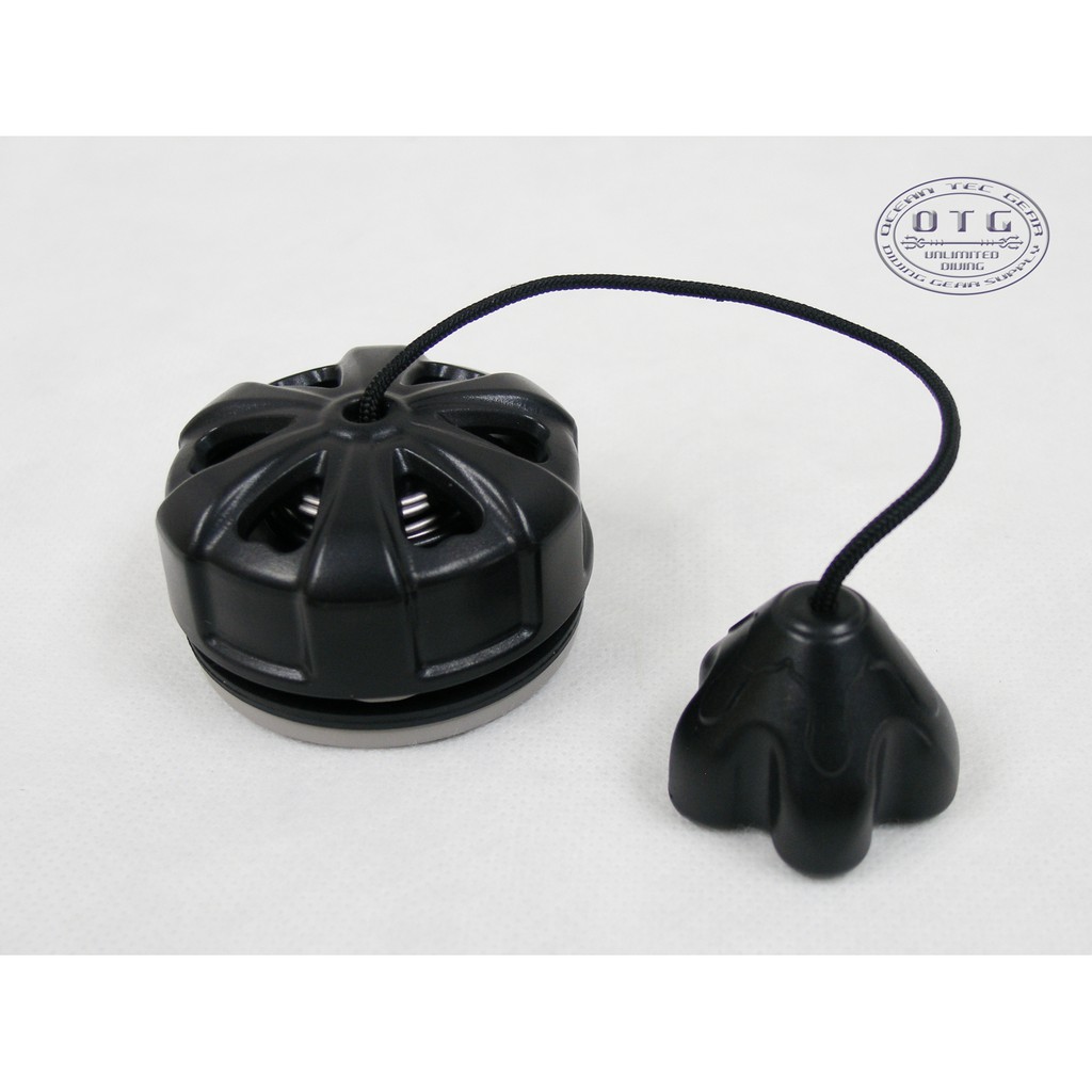 OTG Scuba Diving BCD Over Pressure Relief Dump Valve (Complete Assembly ...