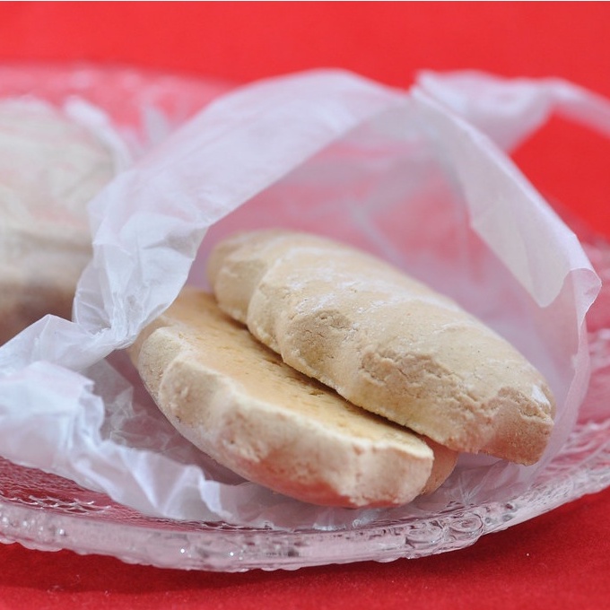 Uraro Biscuit sold per pack- Nagcarlan | Shopee Philippines