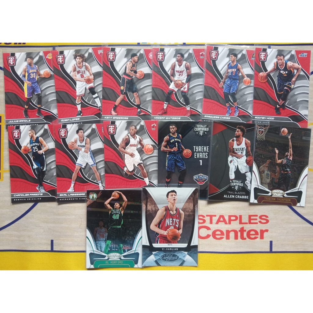 Random Certified (NBA Cards) | Shopee Philippines