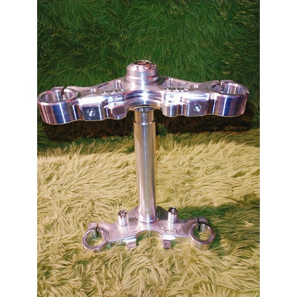 JRP T-POST RAIDER 150 FI NEW RAIDER 150 CARB NEW THAILAND RACING ...