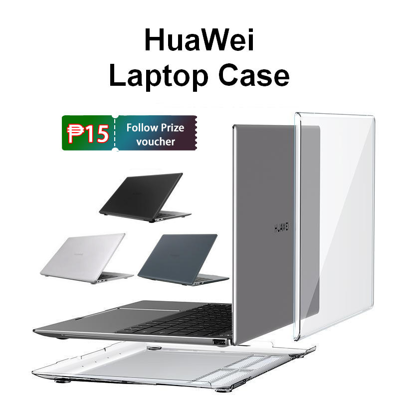 Huawei Matebook Case Matebook D14 D15 14 13 Ryzen WRT-W19 Matebook X ...
