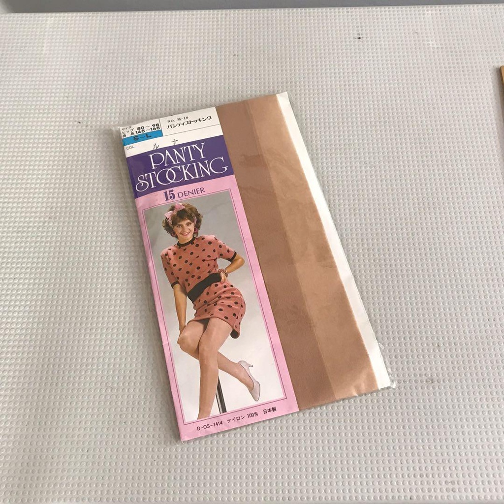 Stockings Japan Surplus | Shopee Philippines