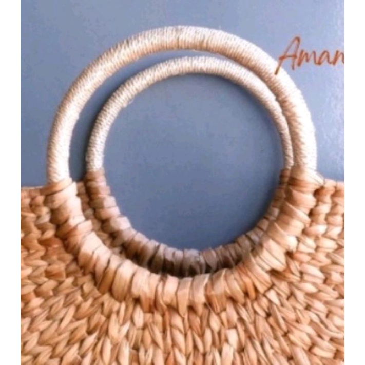 Native Bancuan Basket (bicol) | Shopee Philippines