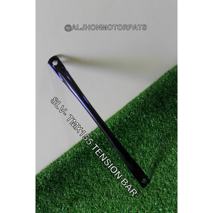 TMX155 TENSION BAR SLV | Shopee Philippines