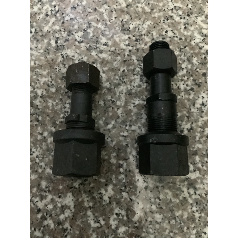 Universal Stud for Truck (Isuzu, Mitsubishi, Hyundai) | Shopee Philippines
