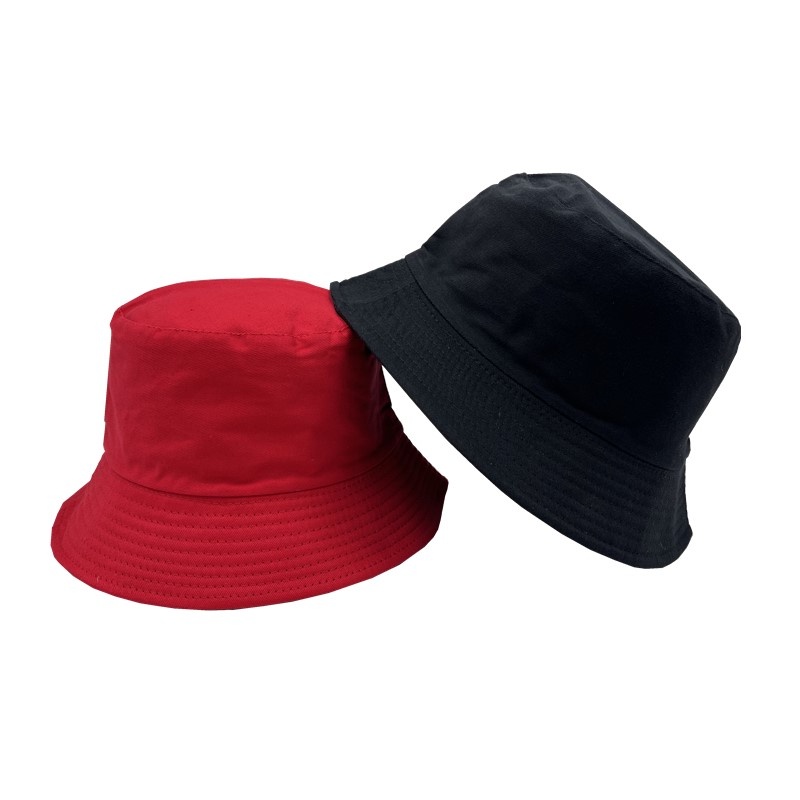 Reversible Bucket Hat Waway Cap Fisherman Hat for Men Women Waterproof ...