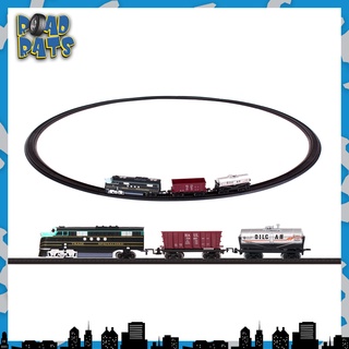 Road Rats B/O Int'L Express Train Set B - Small | Shopee Philippines