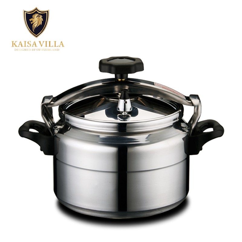 Kaisa Villa pressure cooker for gas stove aluminum standard ...