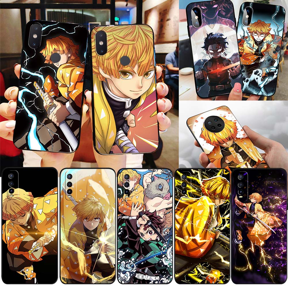 Xiaomi Poco F3 M4 X4 Redmi K50 Pro 5G Soft Silicone Phone Case TPU ...