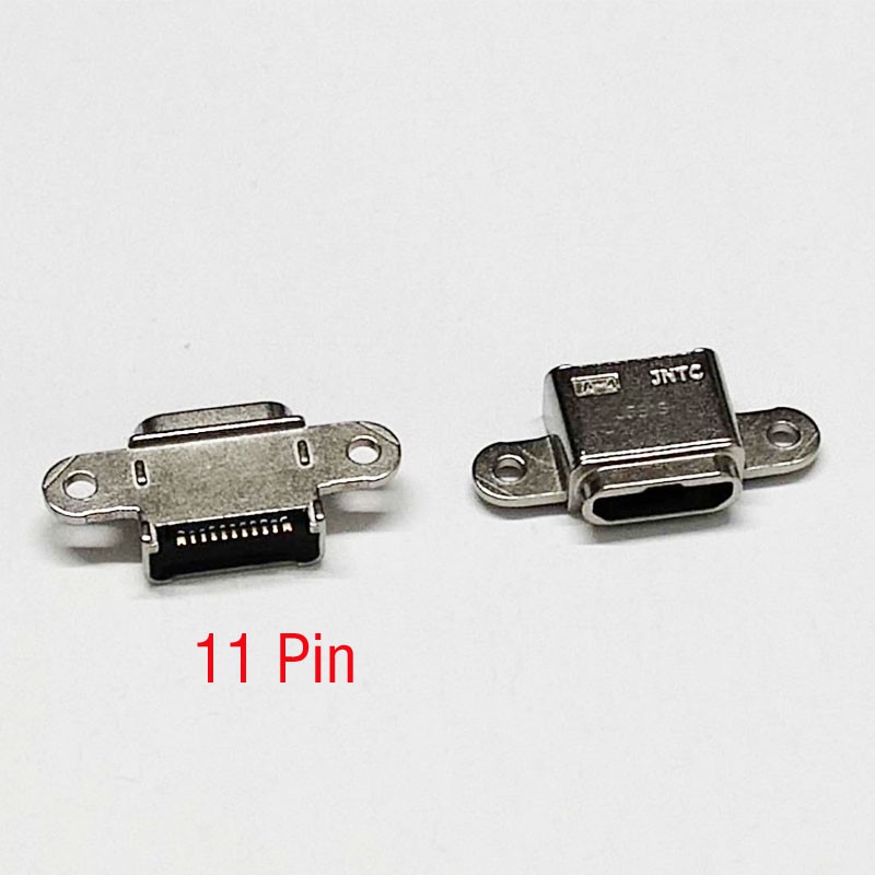 11 pin For Samsung Galaxy S7 G9300 G930F S7 Edge G9350 G935F micro usb ...